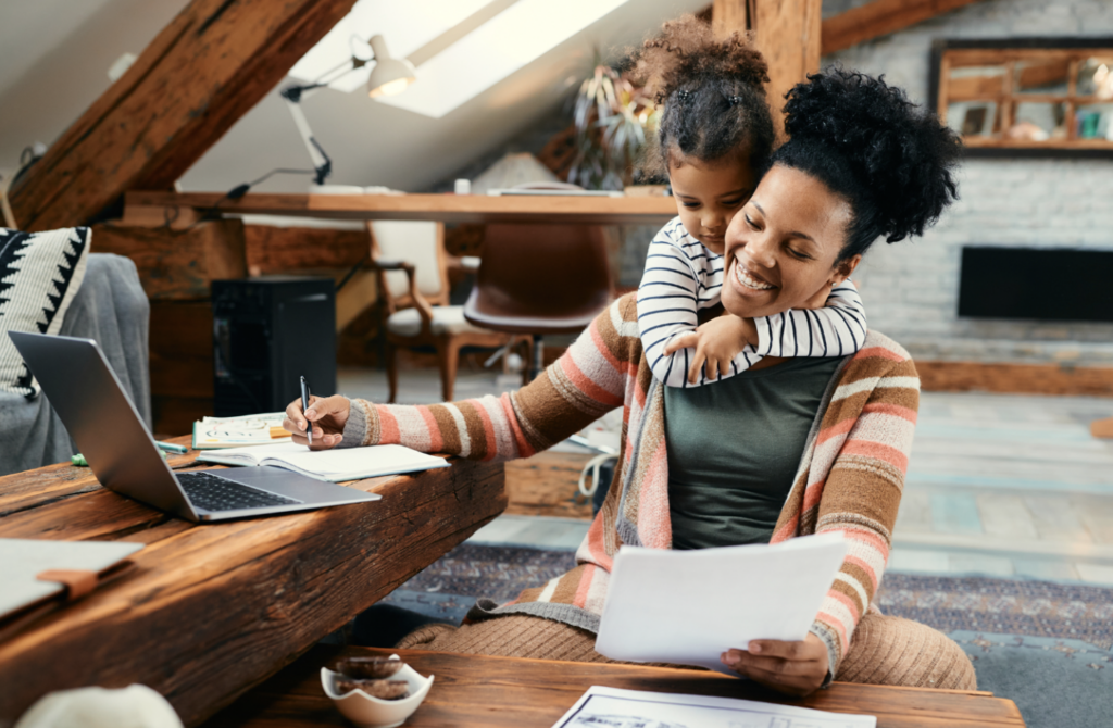 Working from Home: How to Navigate - AF247 Blog